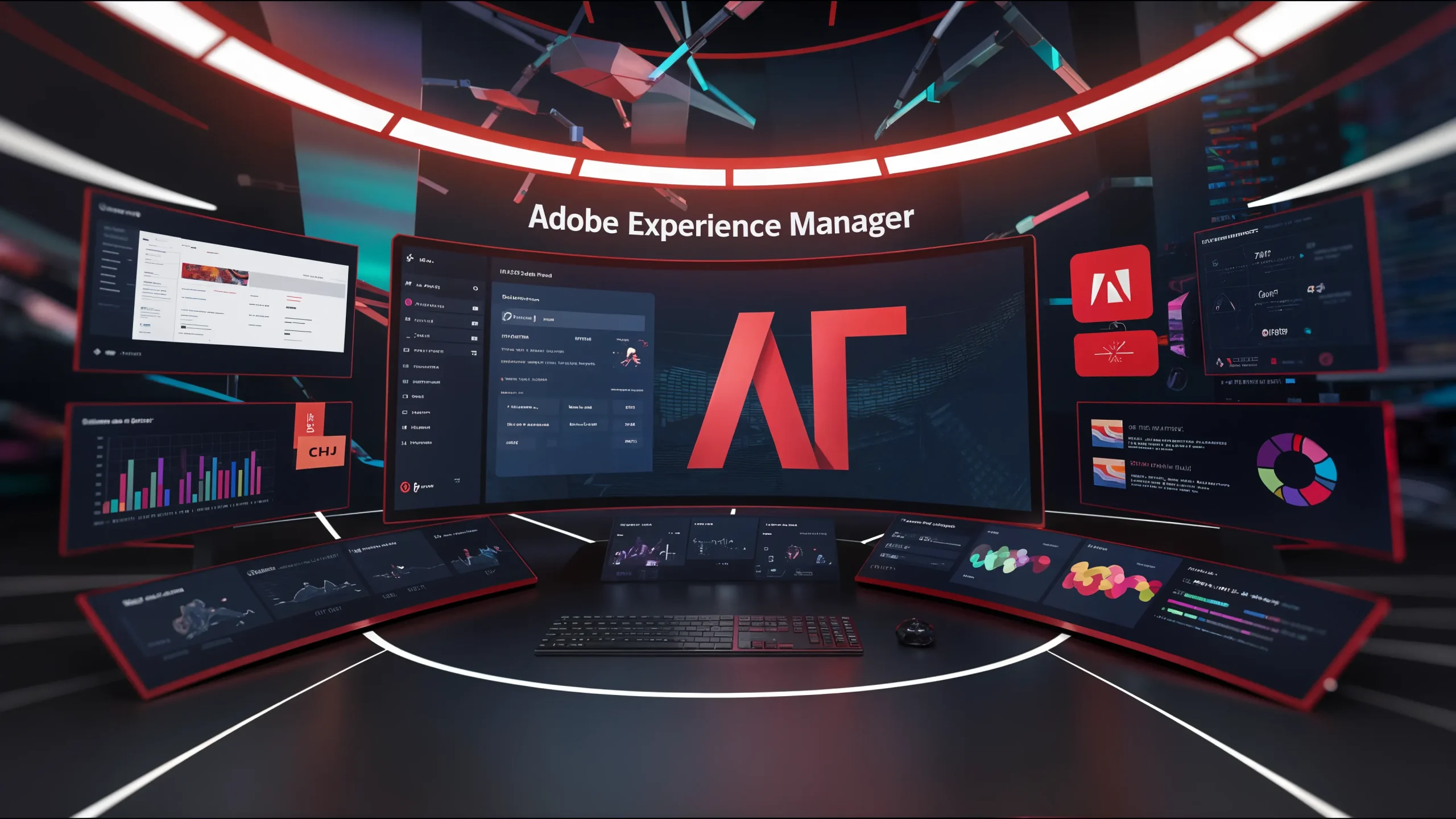 Hire Adobe Experience Manager Developers from Poland | Codari